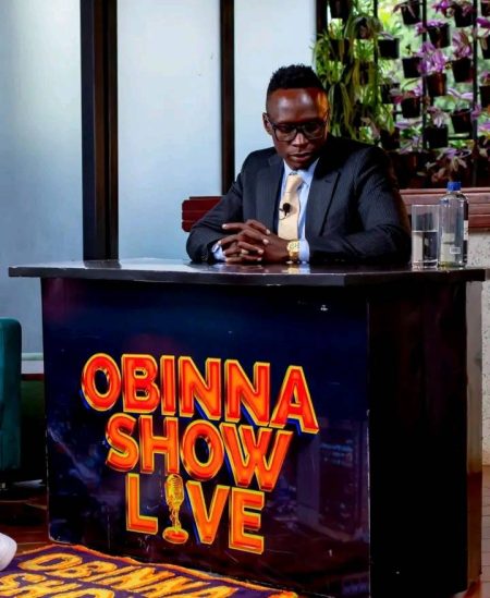 10 Little Known Facts About Oga Obinna - The Nairobi Tribune