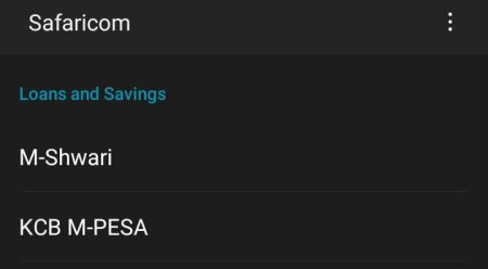 How to Unlock Mshwari Loan Limit (Simple Steps) - The Nairobi Tribune